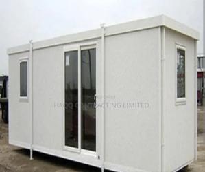 Portacabin Expert, Over 70 Portacabin Built Since 2023 in Ojo ...