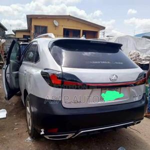 Complete Upgrade Kit for Lexus Rx350 2010 - 2024 in Mushin - Vehicle ...