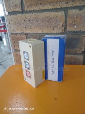 Push Button Switch Station 600V 10A in Yaba - Doors & Security, Hiphen ...
