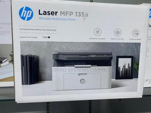 HP Laserjet M135A in Ikeja - Printers & Scanners, Devicepro Systems Limited | Jiji.ng