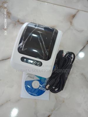 Thermal Barcode Printer Use Label Sticker Printers in Port-Harcourt ...