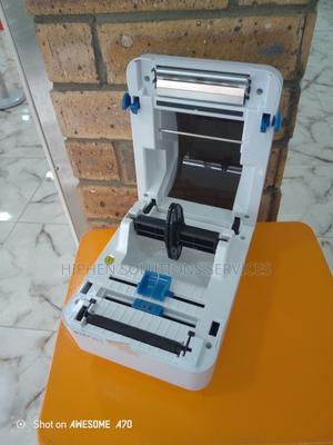 Barcode Labels Receipt Printer for Supermarkets, Offices in Port ...