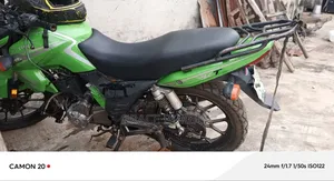 Qlink X-ranger 200 2020 Motorcycles & Scooters in Nigeria for sale ...