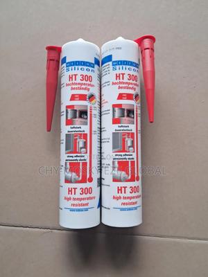 Weicon Silicone HT 300 in Port-Harcourt - Hand Tools, Chy-mosky Eze ...