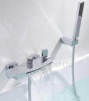 Conduit Bath Mixers for sale - A One Topmost Ltd Price: ₦ 175,000 on ...