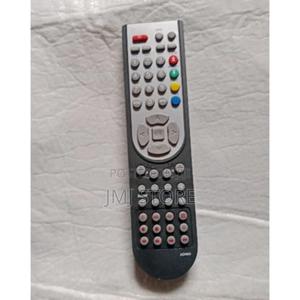 Replacement Bush Remote Control for TV in Mushin - TV & DVD Equipment ...