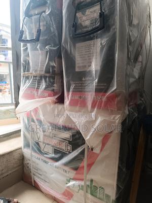 Viforce 220ah 12v Tubular Battery in Ojo - Solar Energy, Great Mind Solar | Jiji.ng