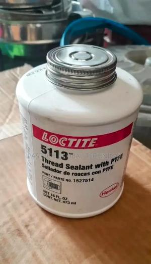 Loctite 5113 Thread Sealant With Ptfe in Port-Harcourt - Building ...
