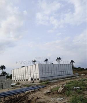 GRP Fibreglass, Pressed Steel Braithwaite Water Tank Expert in Chikun ...
