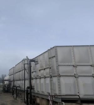 Pressed Steel Braithwaite Water Tank in Eleme - Building & Trade ...