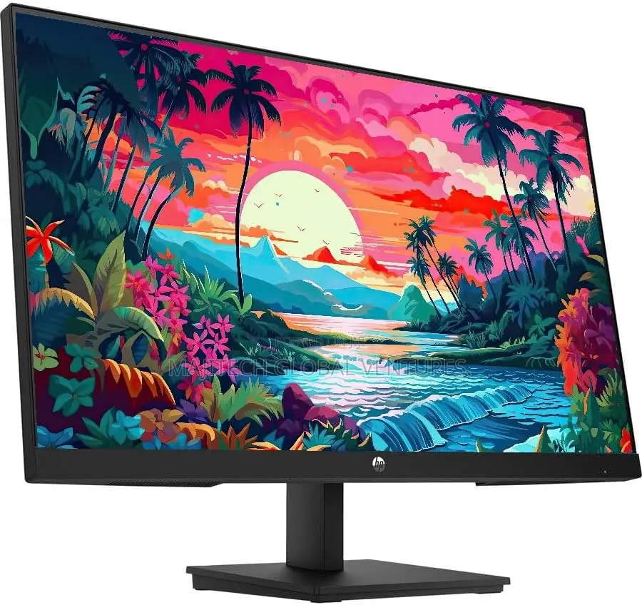 HP V20 19.5 Inch HD+ Monitor in Ikeja - Computer Monitors, Majitech ...