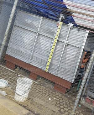 SMC Panel, Fibreglass,Braithwaite Water Storage Tank Expert in Lekki ...