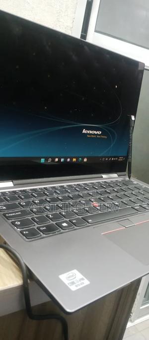 Laptop Lenovo ThinkPad X1 Yoga Gen 8 16GB Intel Core i7 SSD 512GB in Victoria Island - Laptops ...
