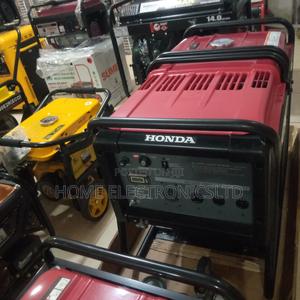 Honda Petro Generator 12 Kva in Wuse - Electrical Equipment, Home ...