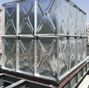 Water Tank Building & Trade Services in Nigeria Price on Jiji.ng