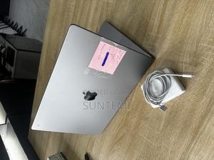 Laptop Apple MacBook Pro 2021 M1 16GB Apple M1 Pro SSD 512GB in Ikeja - Laptops & Computers ...