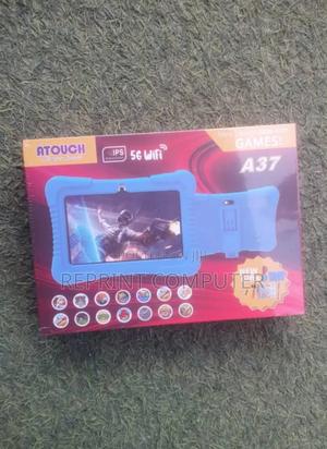 New Atouch A32 256 GB Blue in Ikeja - Tablets, Reprint Computer Limited ...