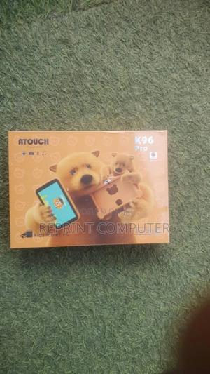New Atouch K96 Pro 256 GB Gray in Ikeja - Tablets, Reprint Computer Limited | Jiji.ng