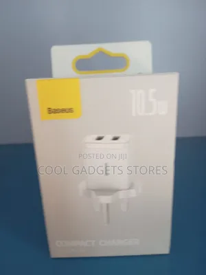 Chargers & Power Adapters in Nigeria for sale Prices on Jiji.ng