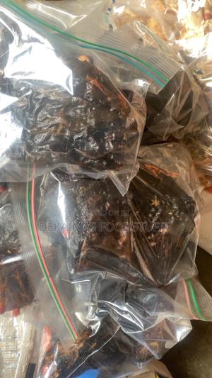 Ajah Mangala Fish in Surulere - Farm Animals, Dekaimas Foodstuffs Store ...