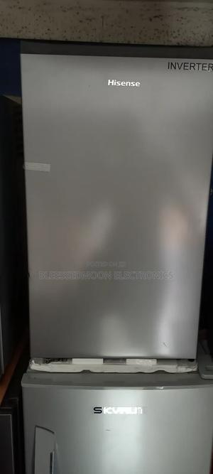 Hisense Table Top Inverter Fridge Single Door 3 Yrs Warranty in Port ...