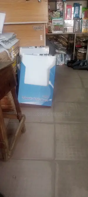 Whiteboards in Nigeria for sale Prices on Jiji.ng