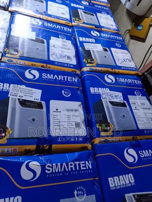 Smarten 3.2kva Solar Inverter in Ojo - Solar Energy, Roar Lions Ltd ...