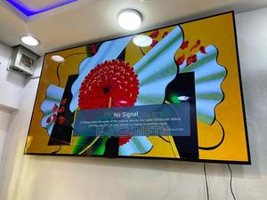 LG 55" Inches Oled G1 A9 Gen5 Ai Processor in Ajah - TV & DVD Equipment ...