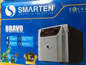Smarten 2.5kva Solar Inverter in Ojo - Solar Energy, Roar Lions Ltd ...