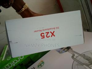 Airtel 5g Super Fast Smart Box Router With Free Data in Ajah ...