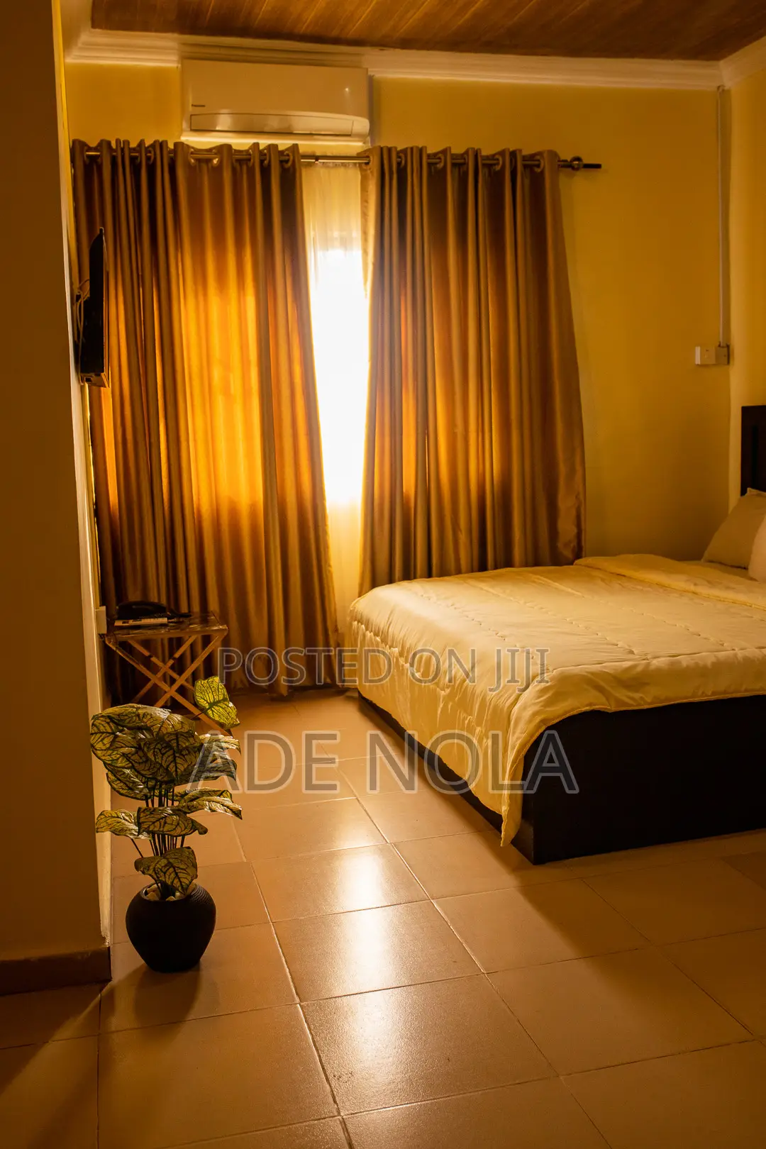 Elegant Comfortable Hotel Room. Book 3 Nights and Get One for Free in ...