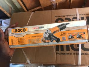 710w Angry Grinder in Lagos Island (Eko) - Electrical Hand Tools, Zeeco ...