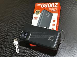 The Philly 20000mah 22.5W Pd Super Fast Charge Power Bank in Ojo ...