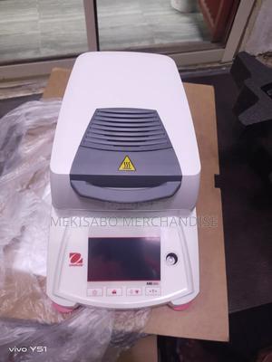 Moisture Analyzer MB90/120 in Lekki - Medical Equipment & Supplies ...