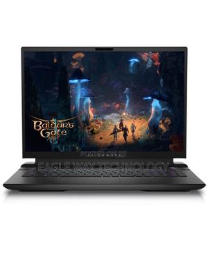 New Laptop Dell Alienware M18X R2 32GB Intel Core I9 SSD 1T in Ikeja ...