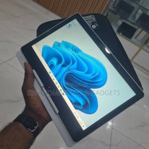 Laptop HP EliteBook Revolve 810 G2 Tablet 12GB Intel Core I5 SSD 256GB ...