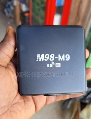 Tv Box M98-M9 Original in Ikeja - Accessories & Supplies for ...