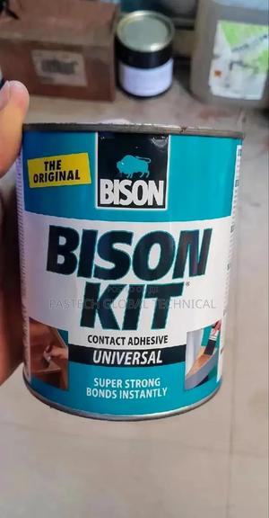 BISON Kit Contact Adhesive Universal in Port-Harcourt - Building ...