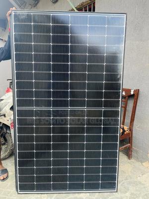 500w Jinko Panel in Ojo - Solar Energy, Somto Solar Enterprise | Jiji.ng