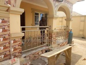 Corrosion Resistance Handrail Turkish Made in Lagos in Lekki - Building ...