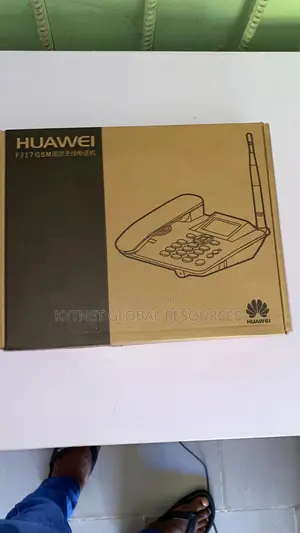 Landline Phones in Nigeria for sale Price on Jiji.ng