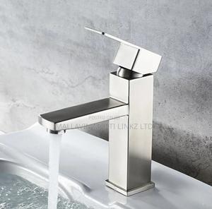 Square Basin Mixer Anti Rust in Orile - Plumbing & Water Systems ...