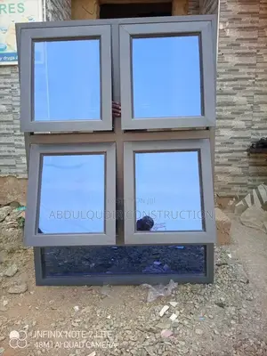 Windows & Glass in Nigeria for sale Price on Jiji.ng