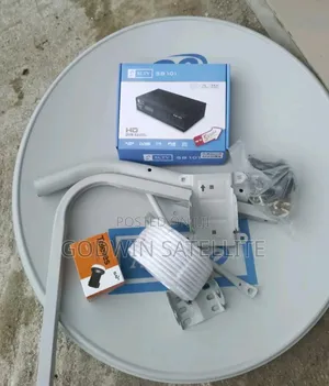 Sltv Decoders in Nigeria for sale Prices on Jiji.ng