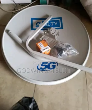 Sltv Decoders in Nigeria for sale Prices on Jiji.ng