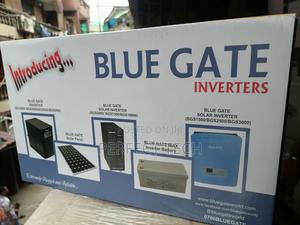 Blue Gate BG2000 Line Interactive UPS 2000VA / 2.0kva UPS in Lagos ...