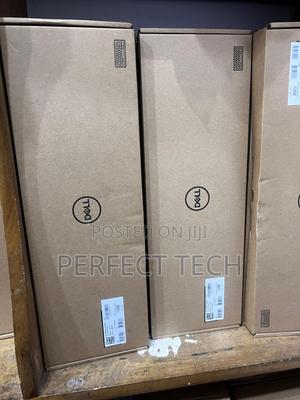 DELL English Japanese Layout Multimedia Black USB Keyboard in Lagos ...