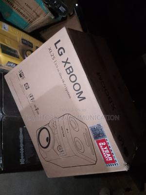 LG 80W AUD Bluetooth Home Theatre AUD 2S XL in Ikeja - Audio & Music ...