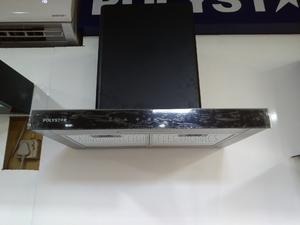 Original T-Shape Polystar Kitchen Heat Extractor 60x60cm in Lekki ...