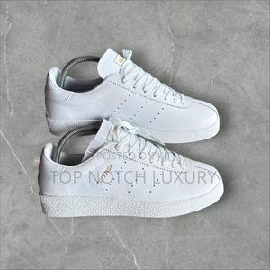 ORIGINAL Adidas Originals Topanga White MEN WOMEN in Lagos Island (Eko) - Shoes, Top Notch ...